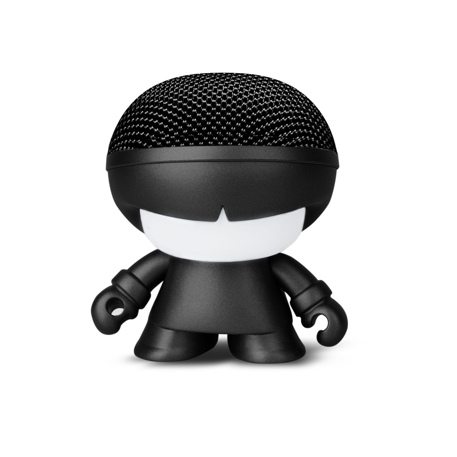 Xoopar Mini Boy Speaker (Black) – flydubai Staff Shop